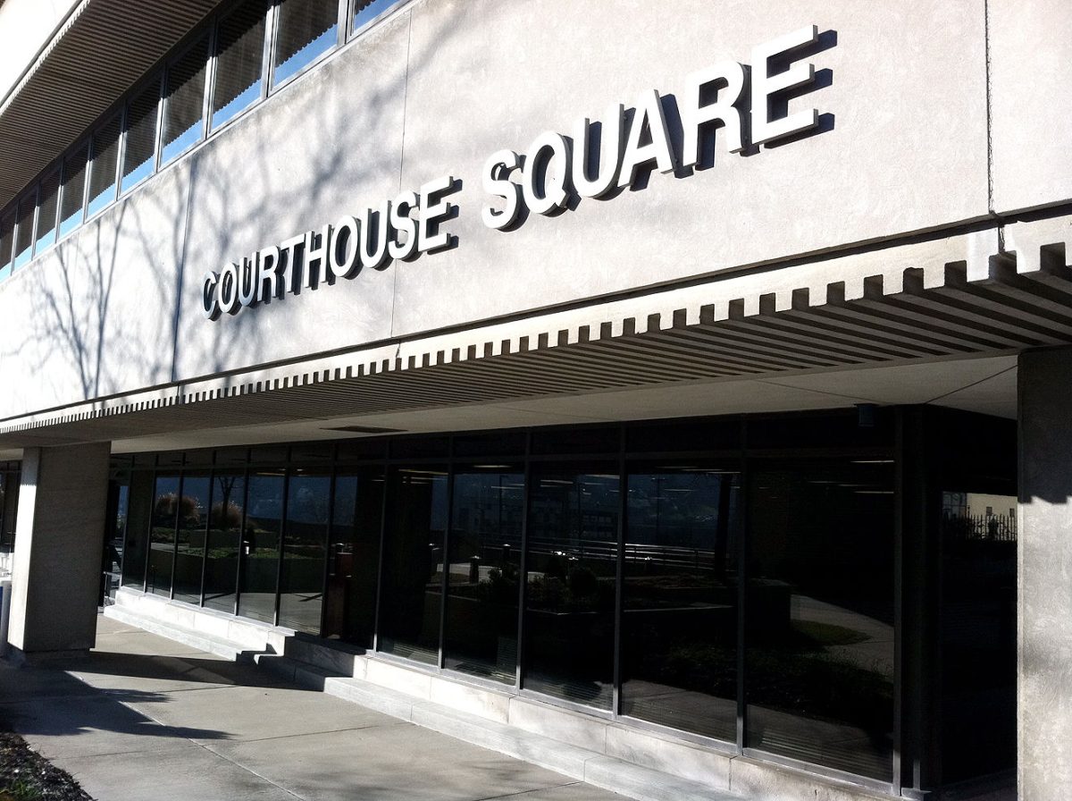 Washington County signs contracts with attorneys - Observer-Reporter